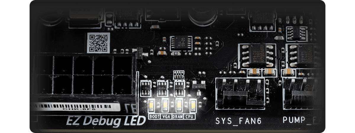 MSI PRO H610M-E DDR4 SOCKET LGA 1700 (เมนบอร์ด) MAINBOARD | Lazada.co.th