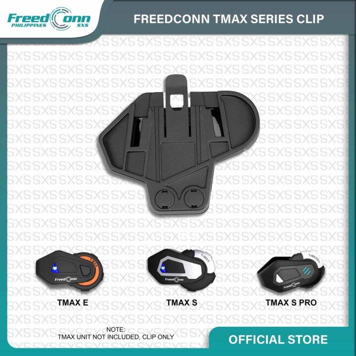 FreedConn PH T-MAX Clip Bracket Mount ONLY for TMAX-S and TMAX-E ...