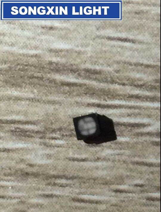 ไดโอด Smd 2121 Led Rgb 100ชิ้นสำหรับหน้าจอจอแสดงผล Led หลอดไดโอด Led ...