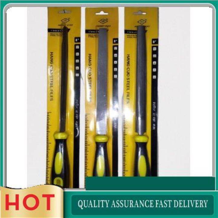 【tool na】 Steel File Kikil Woodworking Rasp Files Tool | Lazada PH