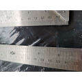 LS GEMILANG TEBAL / THICK STAINLESS STEEL L Square Angle Ruler Pembaris ...