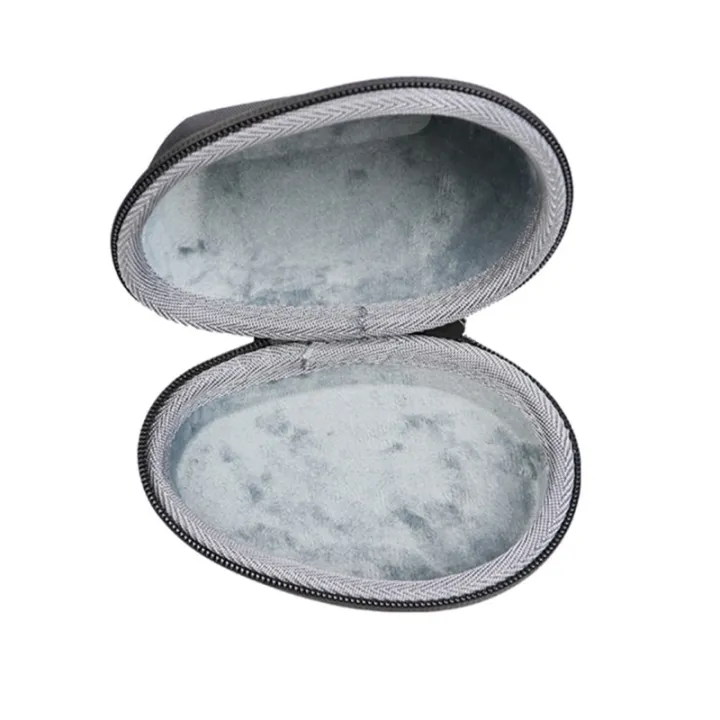 Travel Storage Bag Carrying Box Wireless Mouse Case Shell Organizer ...