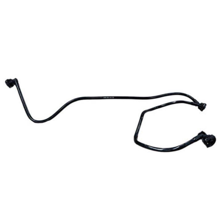 A2465010325 2465010325 Engine Parts Deputy Kettle Pipe Exhaust Pipe for ...