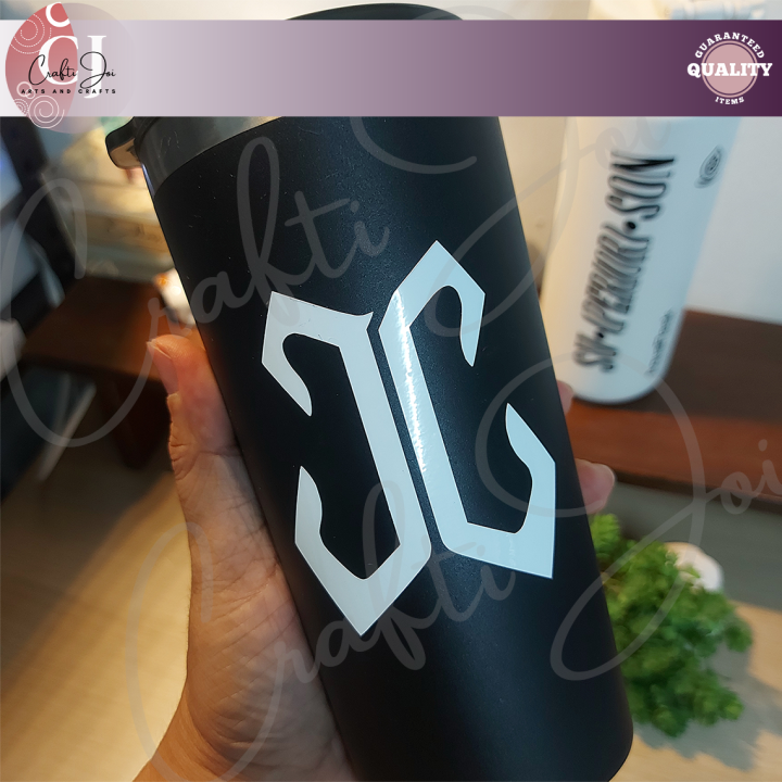 SB19 JOSH CULLEN Logo Decal Vinyl Sticker WATERPROOF | Lazada PH