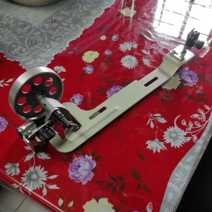 Thread rewinder bobbin winder for you Juki hispeed sewing machine ...