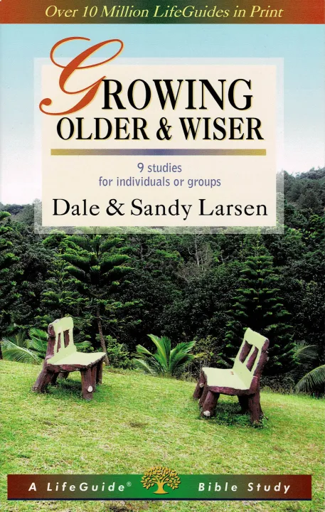 LifeGuide - Growing Older & Wiser | Lazada PH