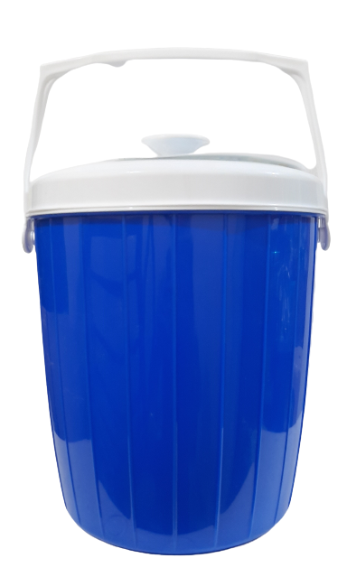 Insulated Rice or Ice Bucket Orocan 10Liters Capacity Good for Cold ...