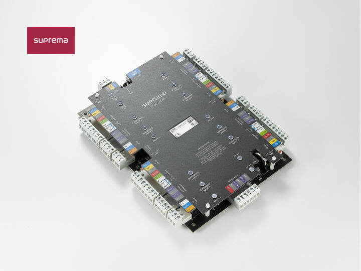 Suprema CoreStation I Access Control Controller | Lazada.co.th