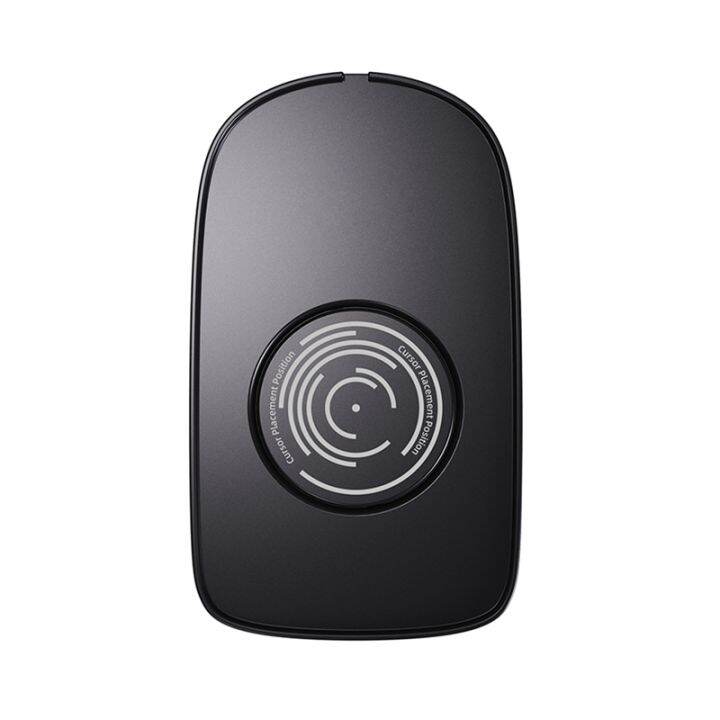 Jiggler USB Mouse Mover Mouse with ON/OFF Switch for Computer Awakening ...