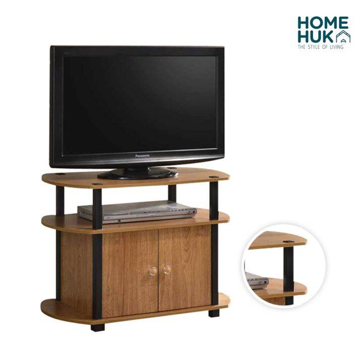 Hakone TV Stand Multipurpose Rack PPS20 | Lazada PH