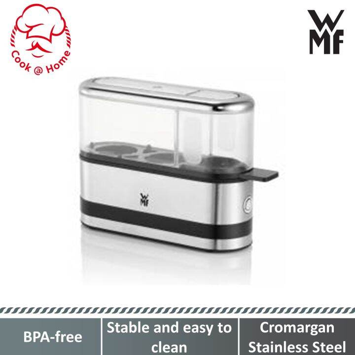 WMF Kitchenminis 2 Eggs Boiler 0415028811 | Lazada Singapore