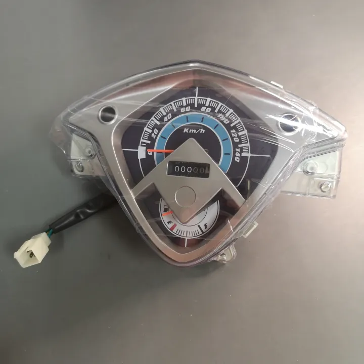 Yamaha Mio Soul Speedometer Gauge Quality Replacement | Lazada PH