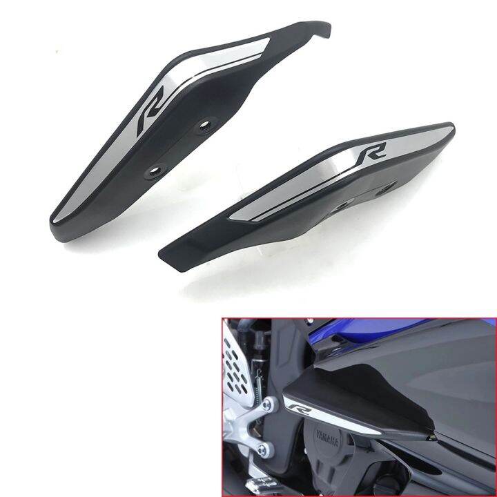 Crash Pads Engine Frame Sliders Guard Cover Falling Protector For ...