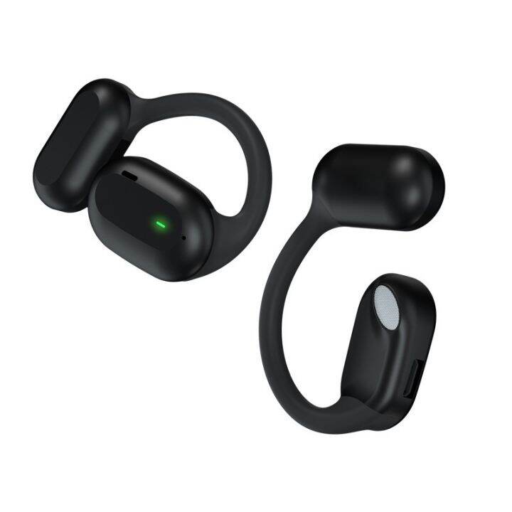 Air9 TWS Open Bluetooth Earphones Open Ear Wireless Headphones ...