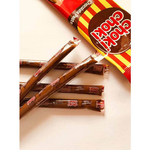 CHOKI CHOKI CHOCOLATE PASTE / CHOCO MILK / CHOCO CASHEW | Lazada Singapore