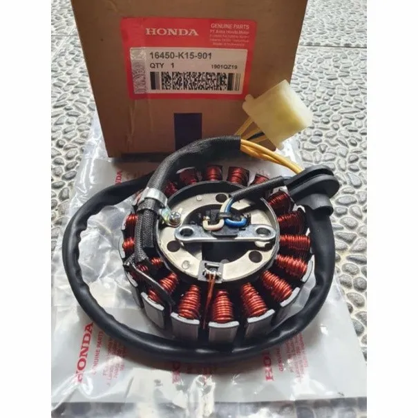 SPULL SPUL SEPUL ASSY HONDA CB 150 R CBR 150 R K15 (BMMOTOR) | Lazada ...