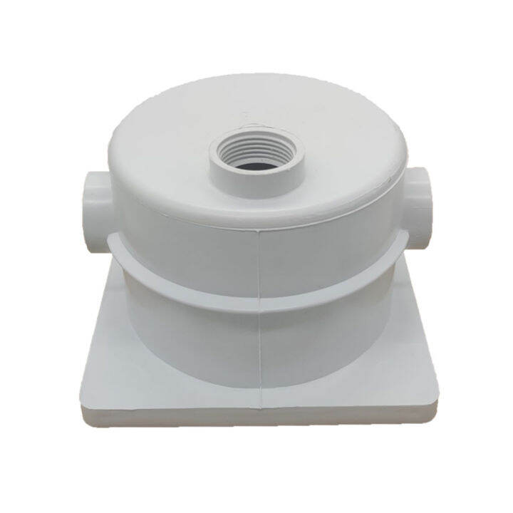 Underwater Light Junction Box Waterproof Wire Connectors Box ...