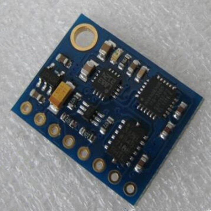 Gy-85 Sensor Module 6Dof 9Dof Imu Sensor Imported Hmc Chip | Lazada.co.th