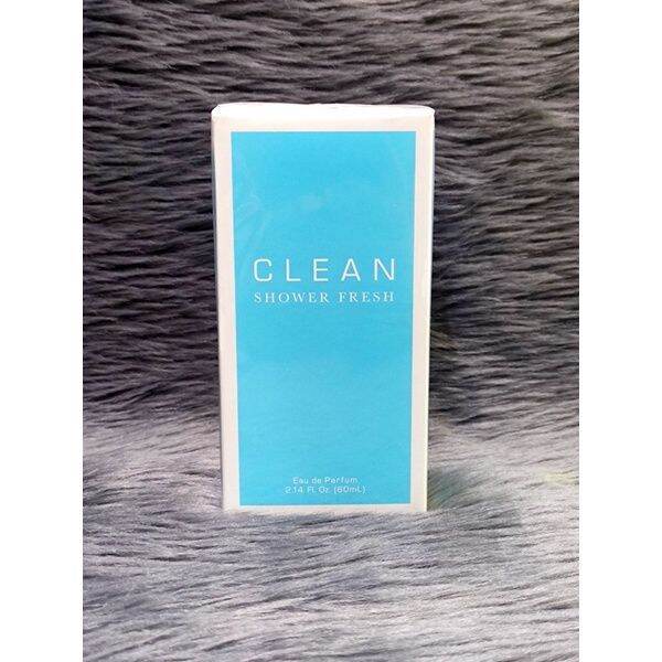 Clean Shower Fresh 60ml edp | Lazada PH