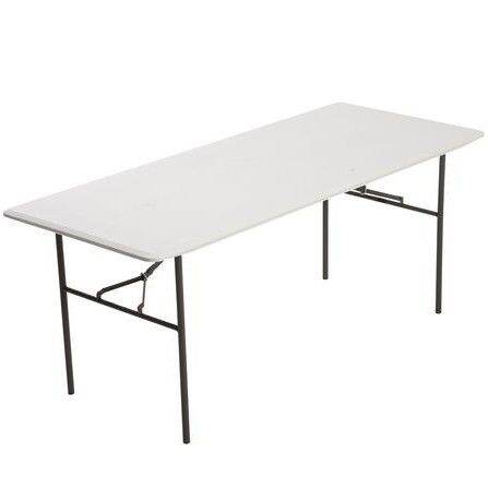 Lifetime Table 6FT Residential Fold-In-Half | Lazada PH