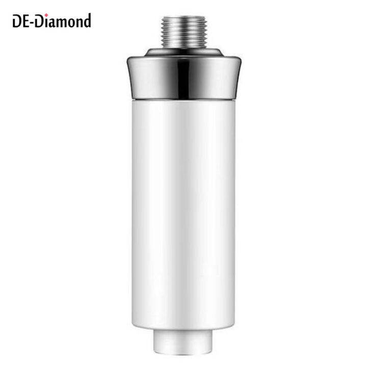 DE เครื่องกรองน้ำในครัวเรือนชุดว่ายน้ำเครื่องกรองน้ำ Dechlorination ...