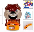 Bad Dog High Quality Toy Thrilling Family Games Battery Operated with ...