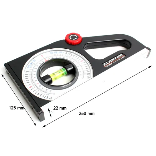 TAJIMA SLT-100 Angle Meter Hands Tool Made in Japan | Lazada PH