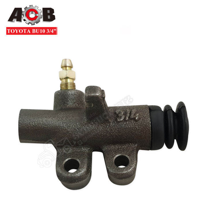 ACB แม่ปั้มครัชล่าง TOYOTA BU10 3/4นิ้ว (31470-36040) 1ลูก | Lazada.co.th