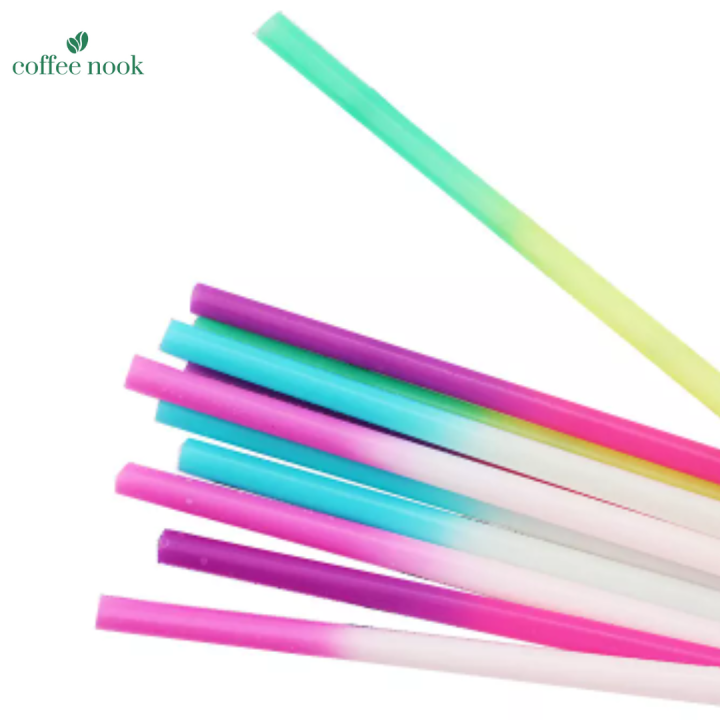 Color Changing Straw | Lazada PH