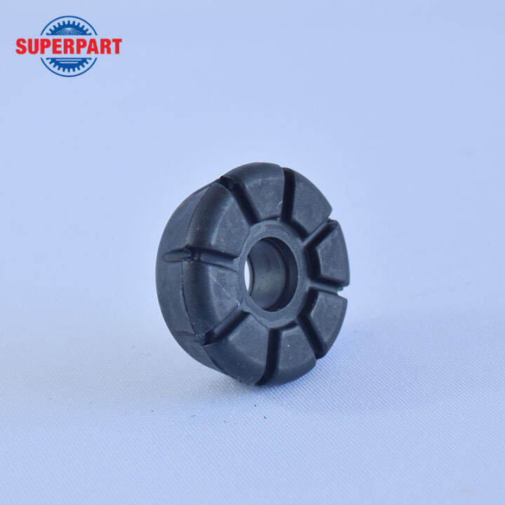 ยางรองเบ้าโช๊คอัพหน้า TRITON 4WD RBI บน (MR992329) (ราคาต่อ 1 ชิ้น ...