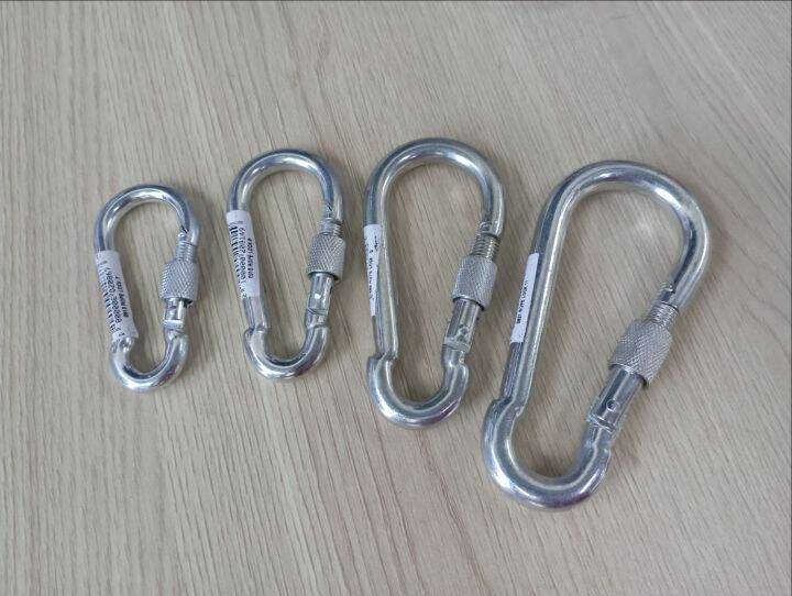 ROPE LOCK AVAILABLE SIZES (11CM) (10CM) (8CM) (7CM) | Lazada PH