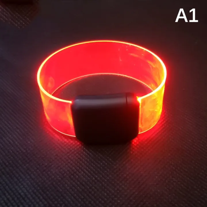 SUTAI LED Battery Light emitting Entertainment Cheering Props Night ...