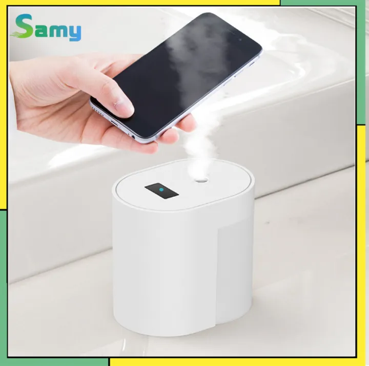 Philips 100ml Spray Bottle Rechargable Intelligent Induction Sterilizer ...