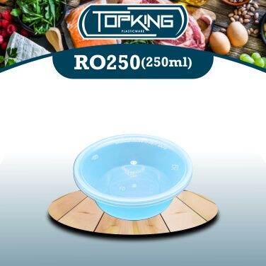Ro-250ml Microwavable Assorted 10oz | Lazada PH