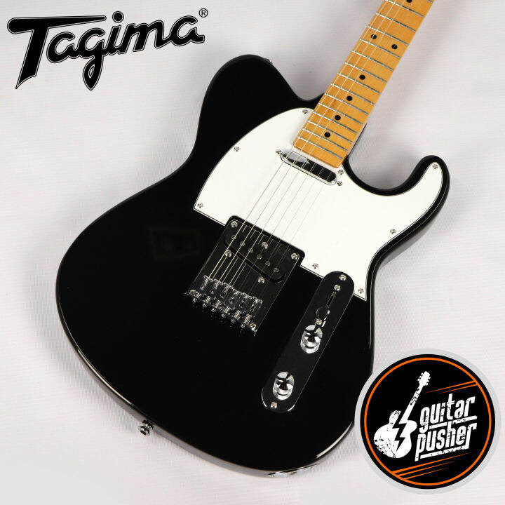 Tagima TW-55 T-Style Electric Guitar | Lazada PH
