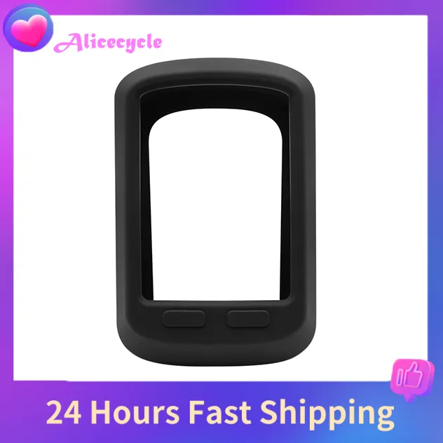 เคสคอมพิวเตอร์จักรยาน Rubbber เคสกันรอยสำหรับ XOSS G G + Plus | Lazada ...