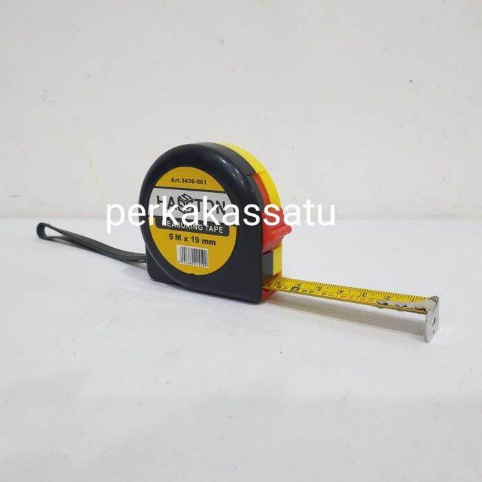 METERAN FENGSHUI FENG SHUI 5M 5 M METER PROHEX HASSTON 3430-001 ...