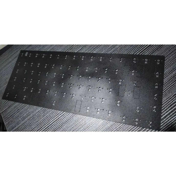 【New】 S-Z PMX.GG Keyboard Anti Static Switch Foam - ixPE | Lazada PH