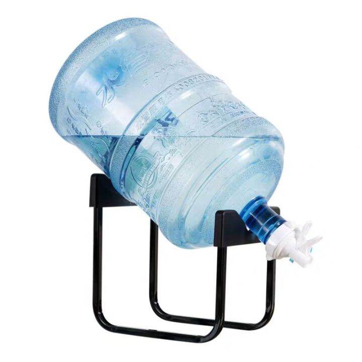 Detachable Bracket Bottled Water Water Dispenser(Black only | Lazada PH
