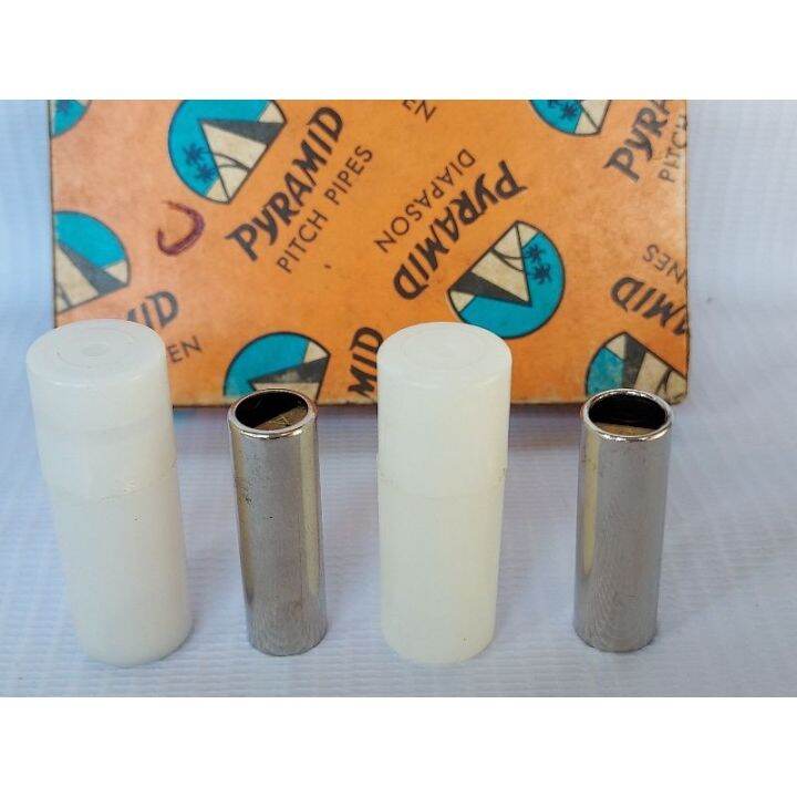 Giaae Pyramid Pitch Pipe Keys A C ONLY! | Lazada PH