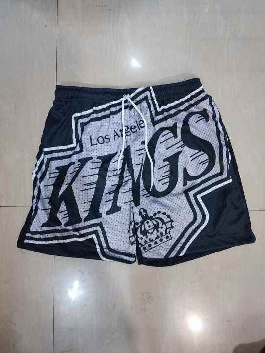 Full Sublimation Mesh Breatheable Short Vintage | Lazada PH