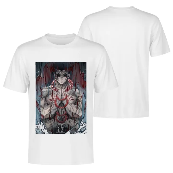 Custom design of classic anime characters of Death Blade | Lazada PH