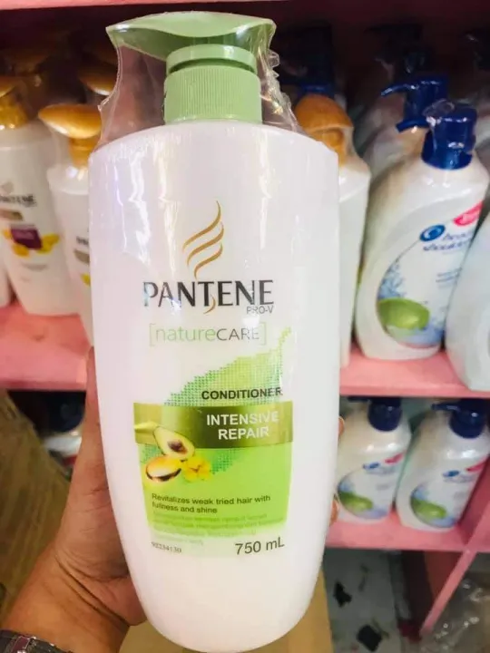 Pantene Conditioner | Lazada PH
