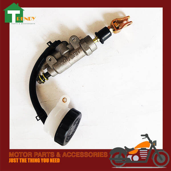 Brake Master Raider 150 Rear | Lazada PH
