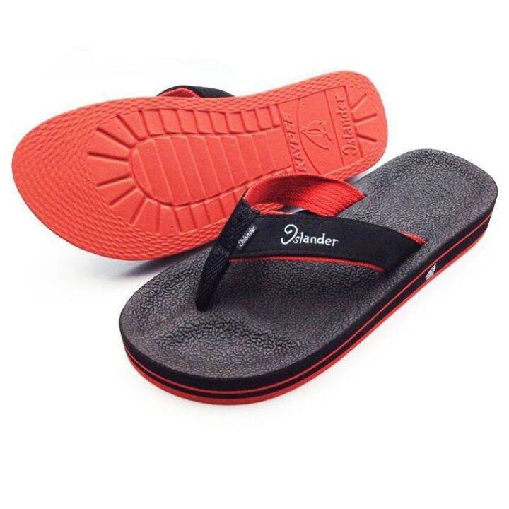 Original Islander Slipper For Men and Women(Makapal) | Lazada PH