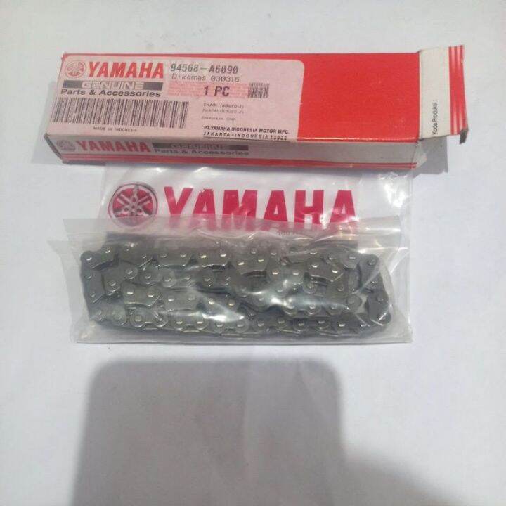 RANTAI KETENG ONLY MIO | Lazada Indonesia