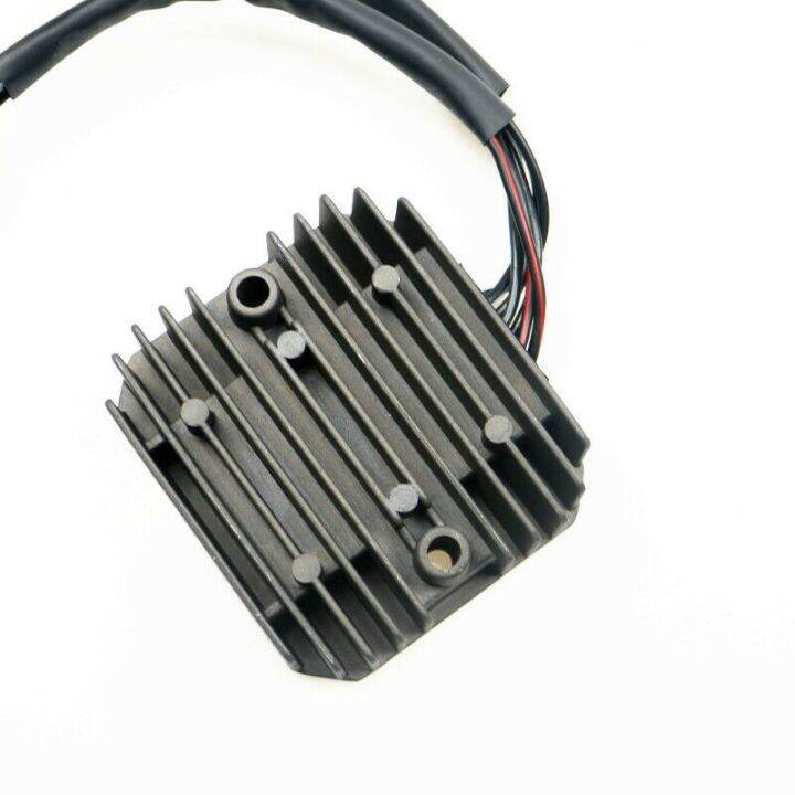 Voltage Regulator Rectifier For Honda Steed 400 CH250 Shadow VT600 1993 ...