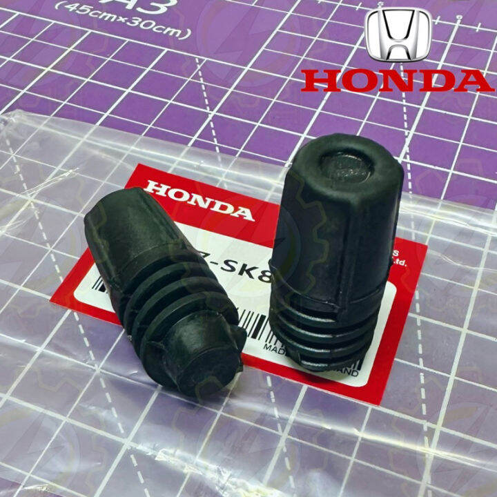 🌟SEBIJI HARGA🌟 ORIGINAL HONDA ACCORD & CRV,JAZZ FRONT/REAR BONNET BUSH ...