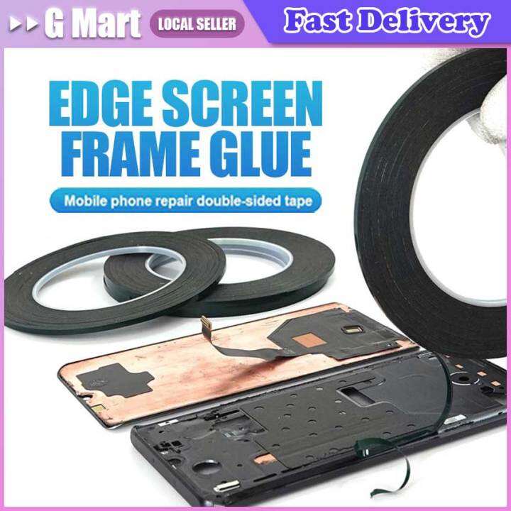 10meters Mobile Phone Repair Double Side Tape Black Double Side ...