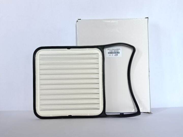 Toyota Avanza Air Filter 2006-2015 (17801-BZ050 ) | Lazada PH